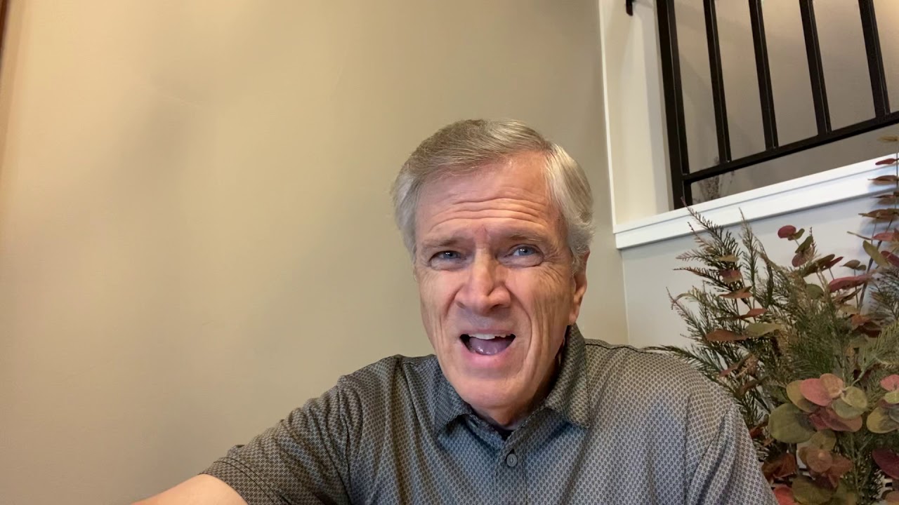Worship Path With Bobby Watkins Session 9 The Missing Element of our ...