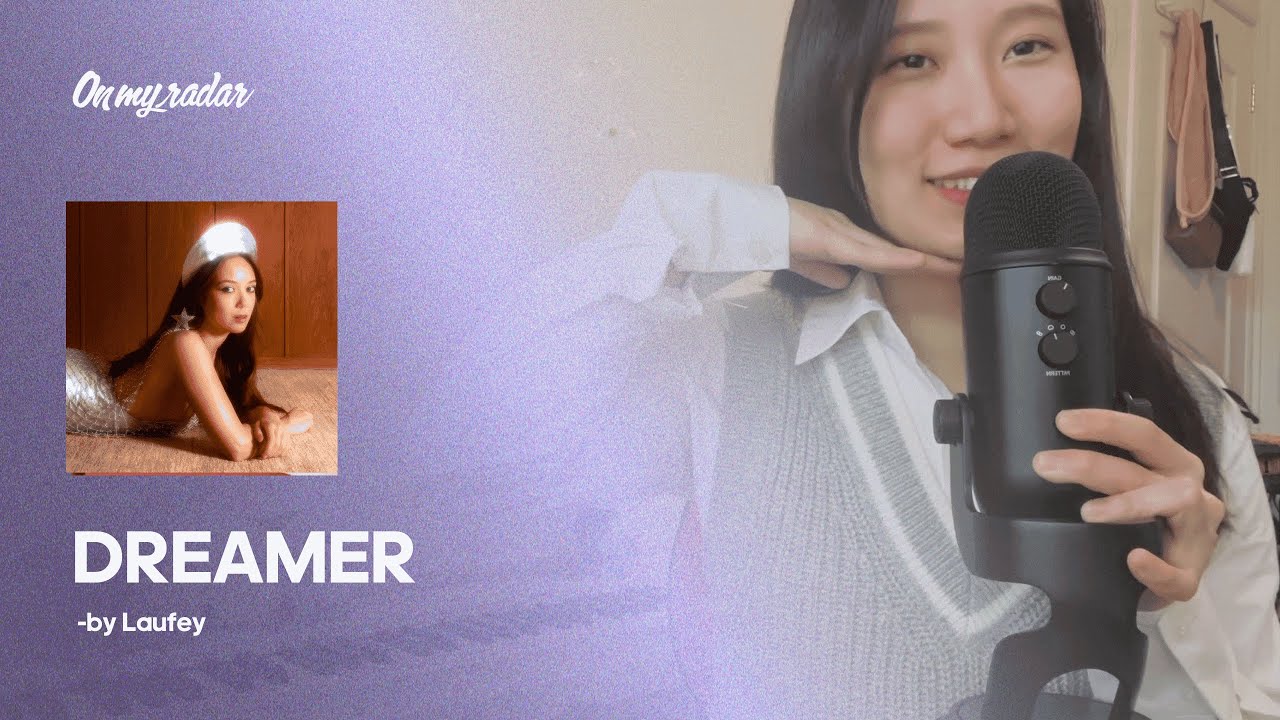 Dreamer by Laufey - Chill Acoustic Piano【Cover by Jelly】 - YouTube