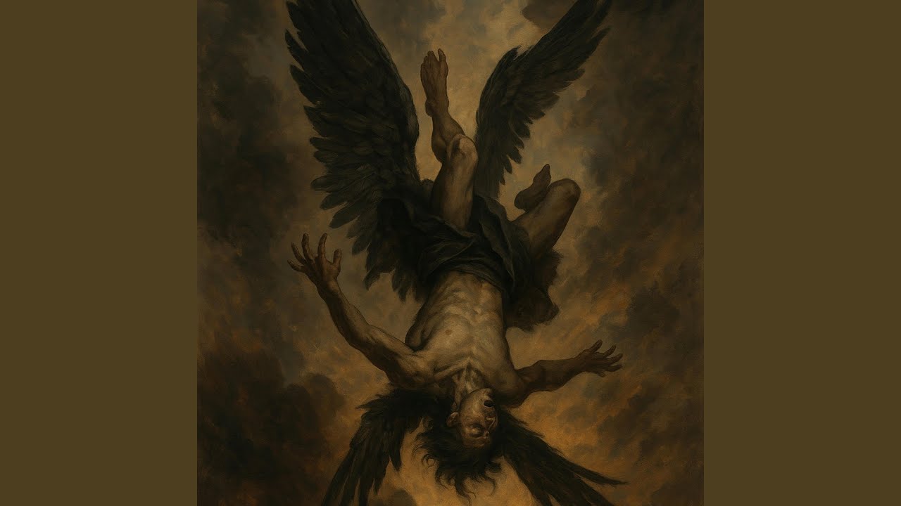 Fallen Angel - YouTube