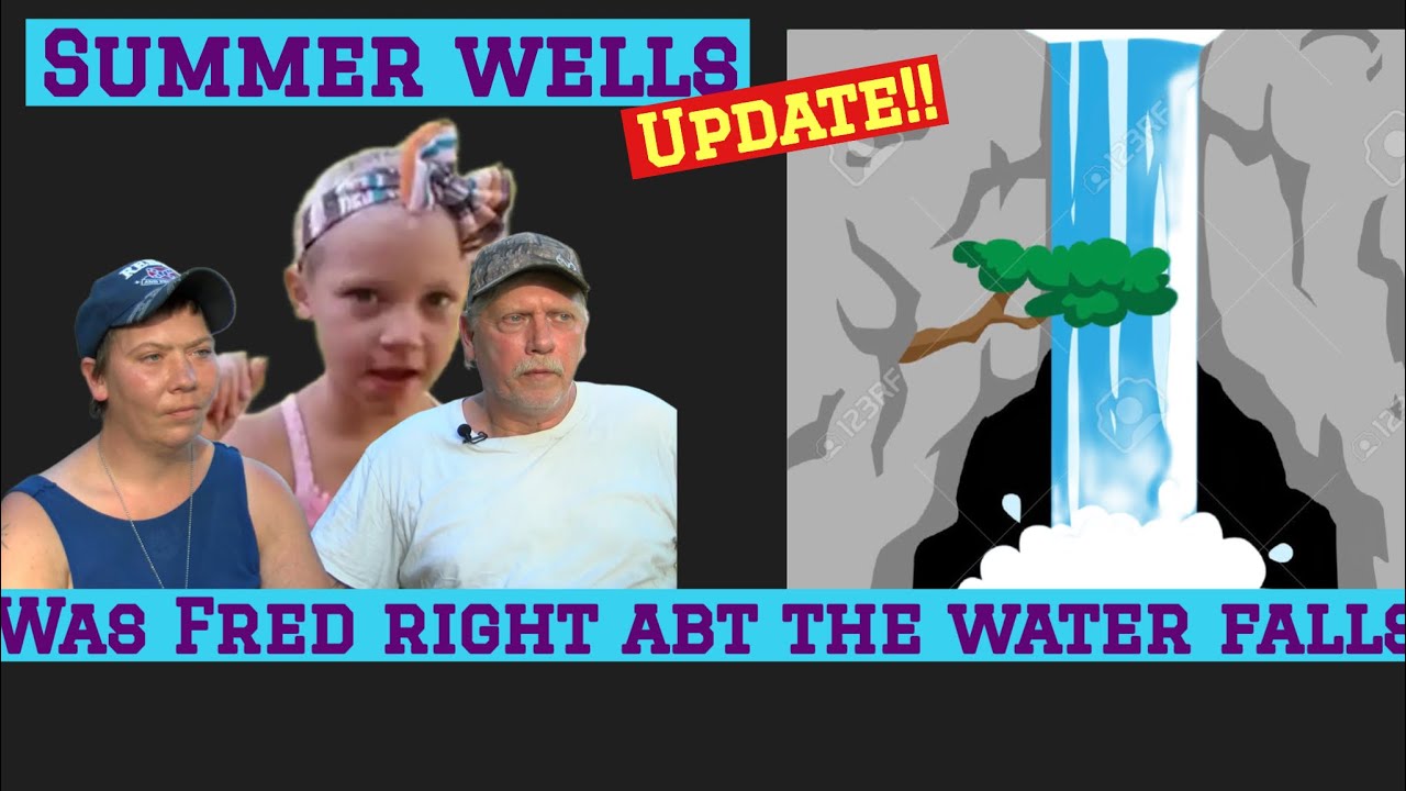 💣SUMMER WELLS UPDATE‼️MUST WATCH🫣#summerwells #summerwellsupdate # ...