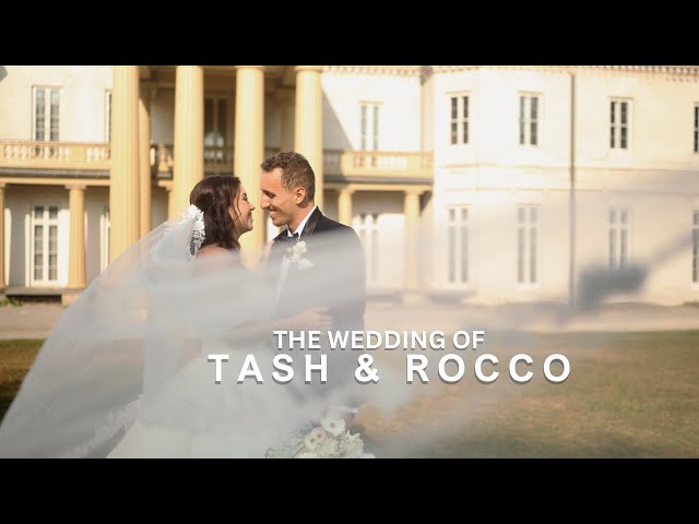 Rocco Tullio Wedding