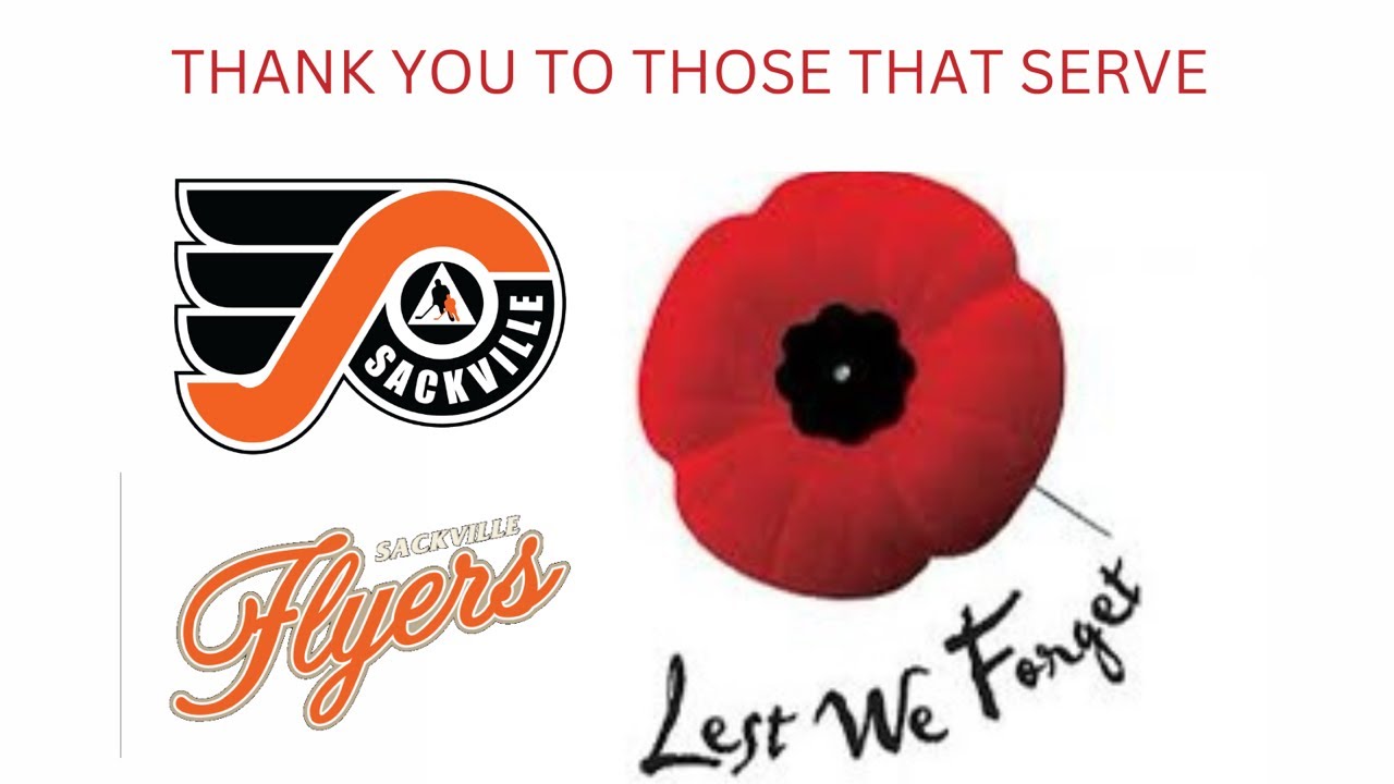 Buster Harvey Gm2 - U13AAA - Sackville Flyers vs Truro Bearcats - Nov ...