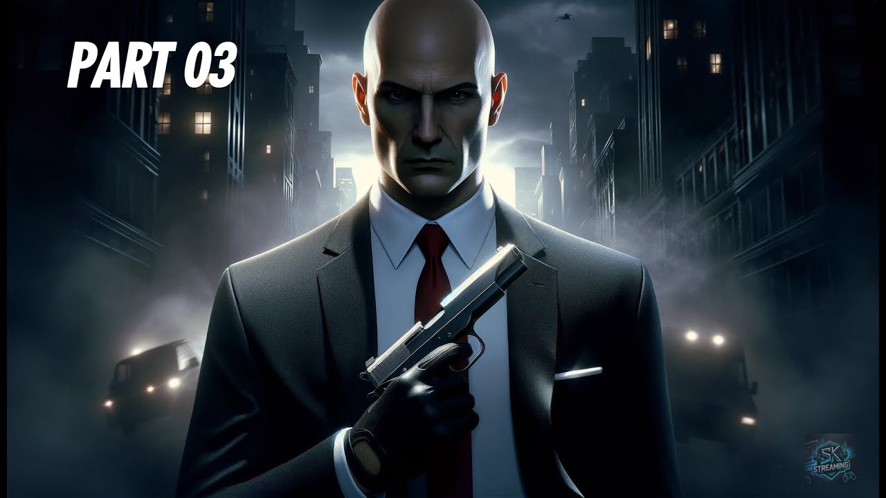 තට්ටයා Is Back | Hitman 2 | Part 03 - YouTube
