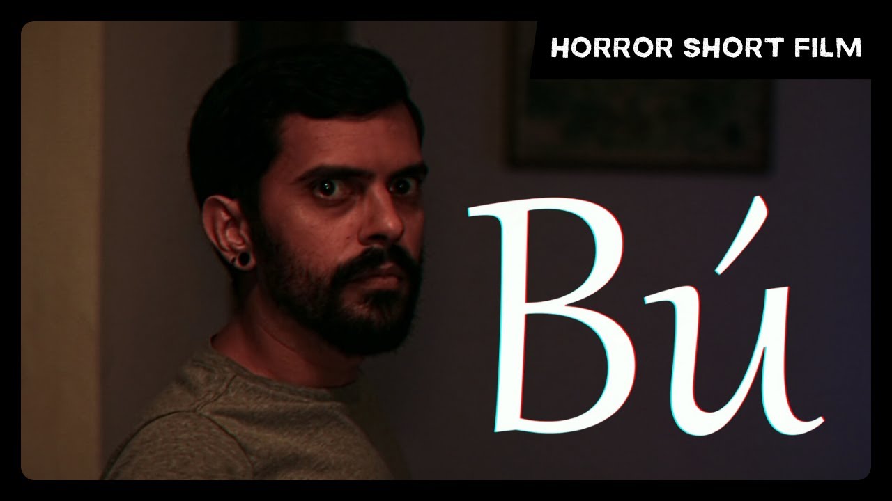 Bú (Boo) - Jakob Owens Horror Short Film Contest 2025 - YouTube
