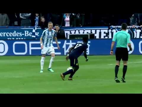 I  Gana Gueye   28 04 2018