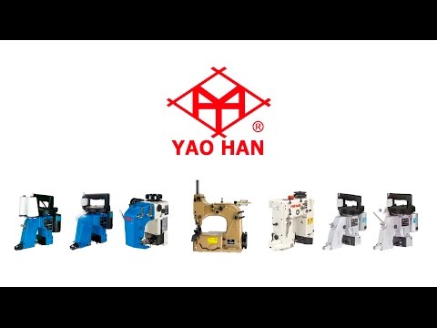 YAO HAN INDUSTRIES CO., LTD. CNC FACTORY & ASSEMBLY IN TAIWAN (HD ...