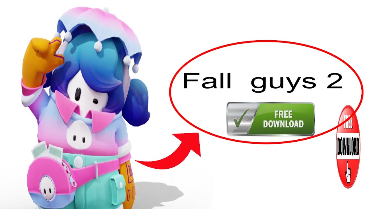 🔴 fallguys2 in beta live and squadsshow2 | Fall Guys (Live) - YouTube