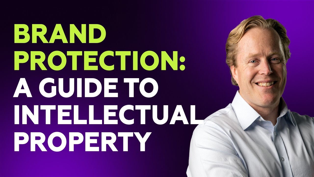 The Four Layers of Brand Protection: A Legal Expert's Guide to ...