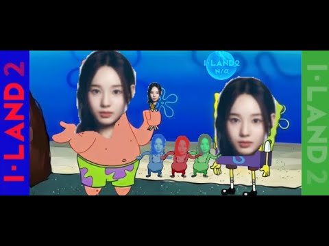 I Sarang, You Sarang, He, She, Me Sarang | I Land 2 Episode 5 Reaction ...