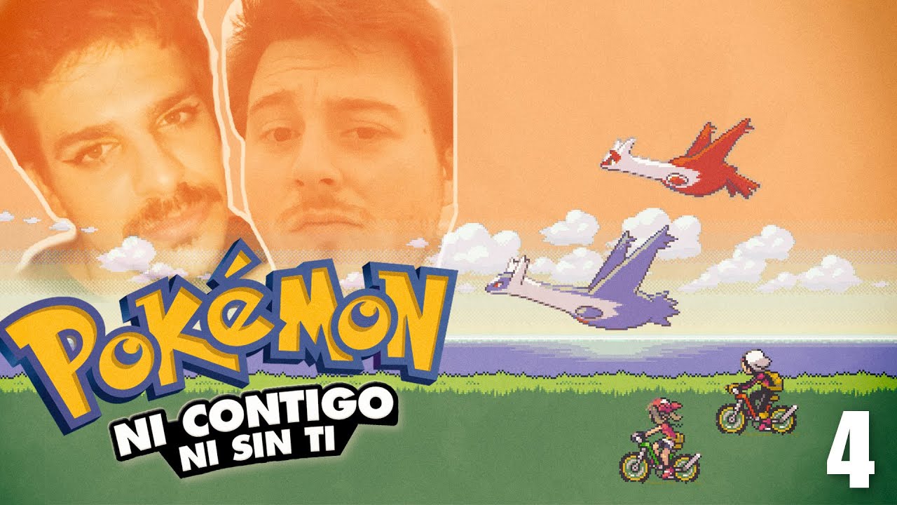 PI PO PIRO PORI PO - Pokémon Quetzal Feat. Kindomjah - 4 - YouTube