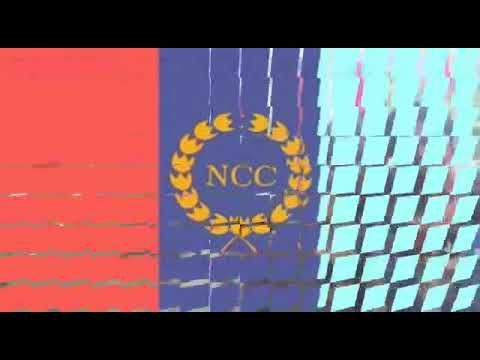 NCC gsg college umarkhed - YouTube