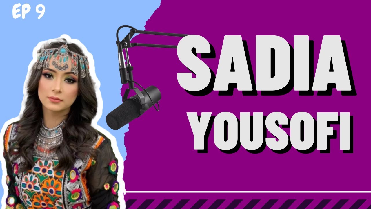 @sadiayousofii's Biggest Learnings from Social Media Lifestyle - YouTube