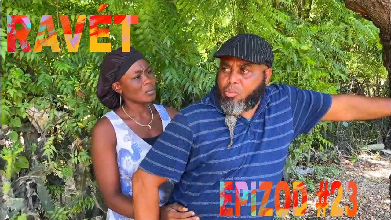 Ravèt epizod # 23 - YouTube