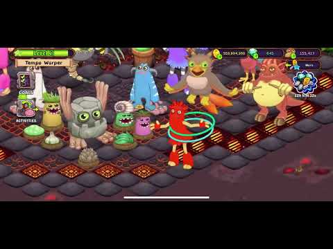I got rare hoola on earth island - YouTube