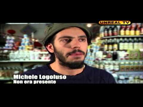Maccio Capatonda - Unreal TV - Mom