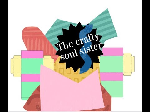 It's Crafty Ladies Night y'all - YouTube