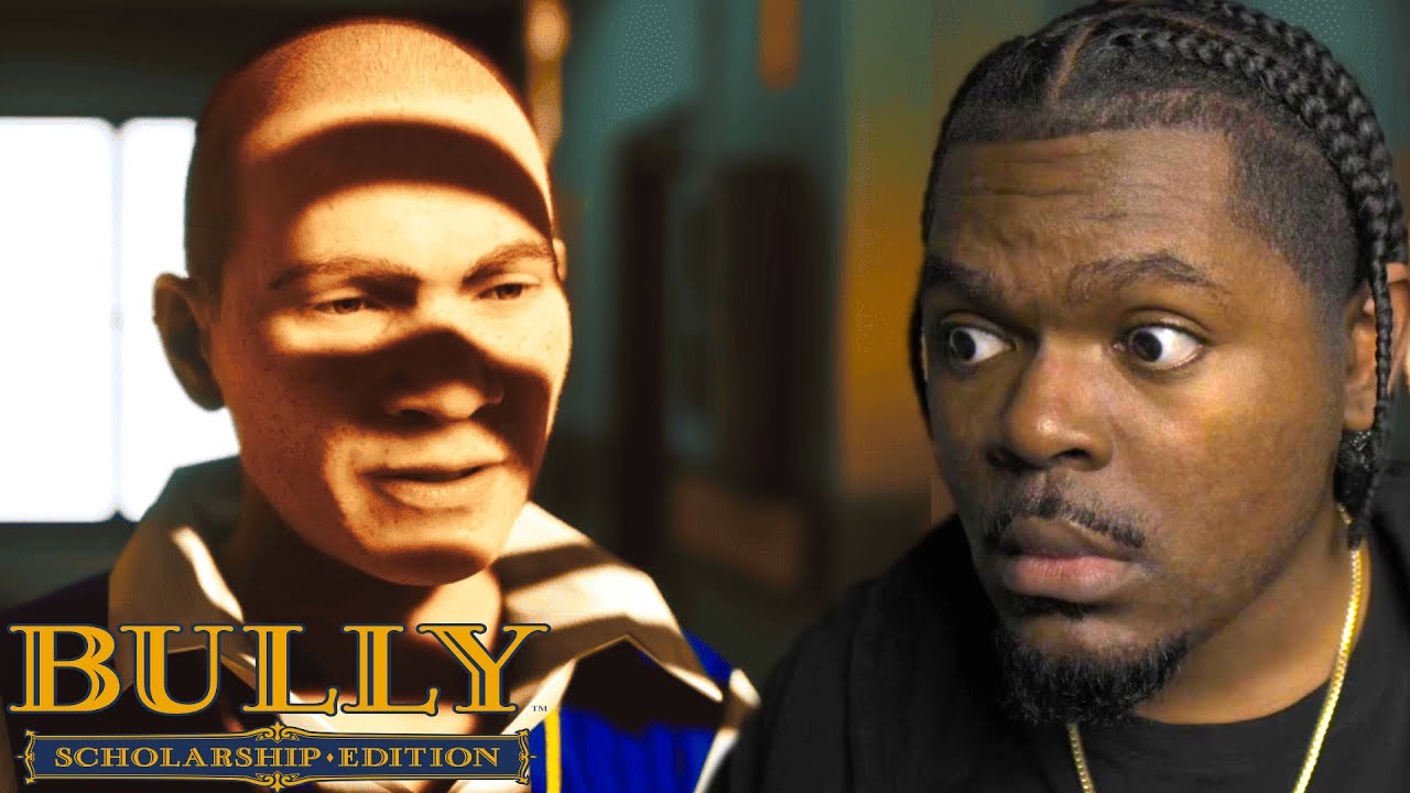 UNC Goes Back To Junior High School... Bully Scholarship Edition - YouTube