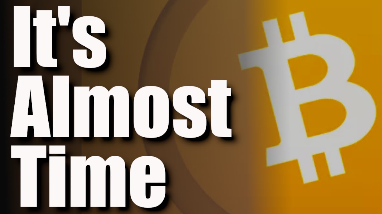 BREAKING NEWS: Only 4 Weeks Left.... Things Could Get Crazy - YouTube
