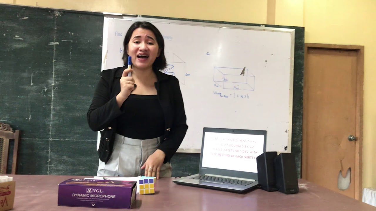 DepEd TEACHING-DEMO 2020 - YouTube