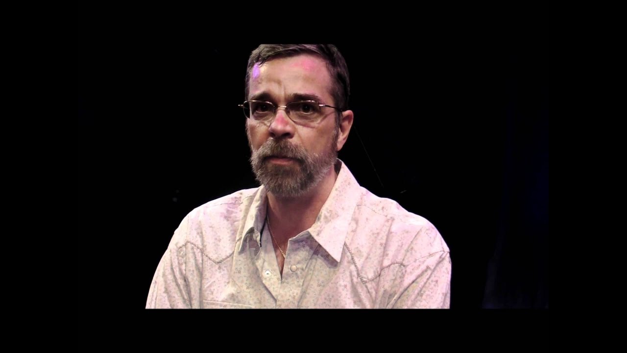 Interview with Phillip George. - YouTube