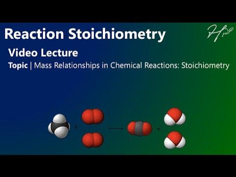 Introduction to Stoichiometry - YouTube