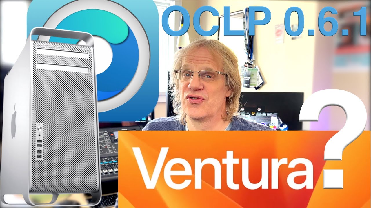 Ventura On Mac Pro 5 1 Should You Install It YouTube ventura-on-mac-pro-5-1-should-you-install-it-youtube