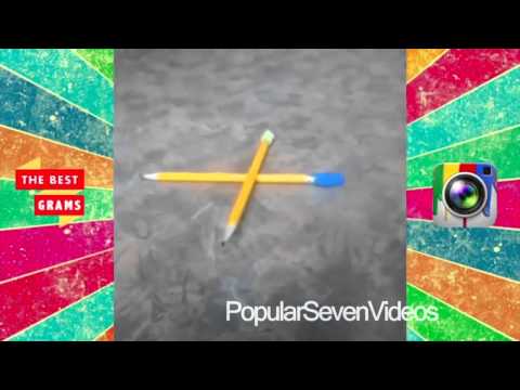 Yabancılardan 3 Harfli Şakaları Korkutma Vine Komik Videolar 2015 Yeni Trend