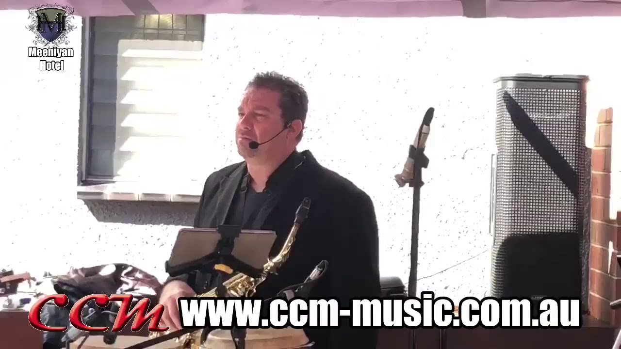 Eric Collier Live Stream - YouTube