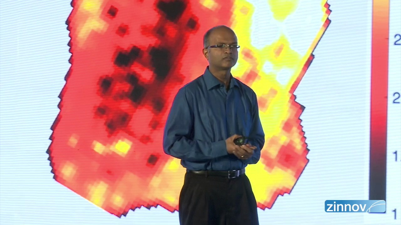 Towards a Future Powered by Artificial Intelligence | Sriram Rajamani ...