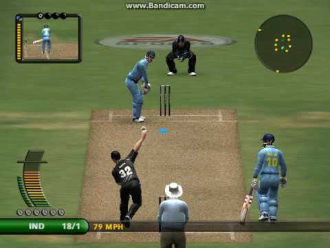 CRICKET 7 GAMEPALY - YouTube