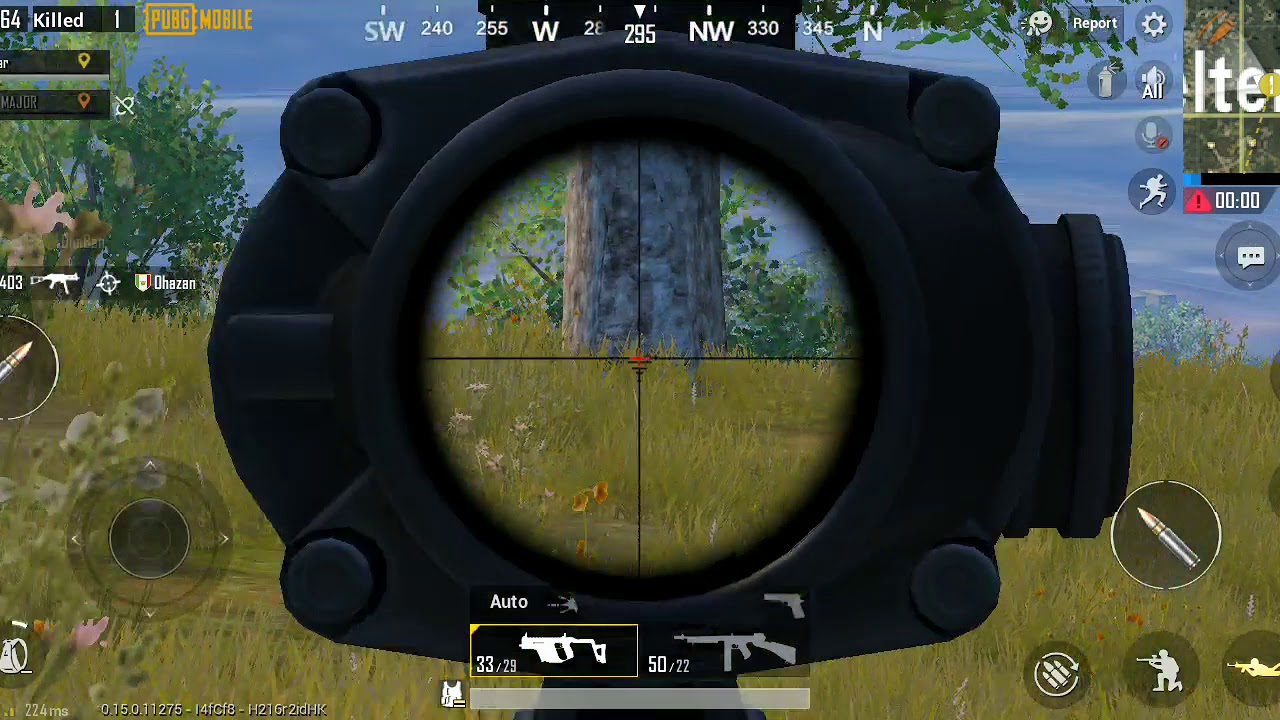 Pubg Shots - YouTube