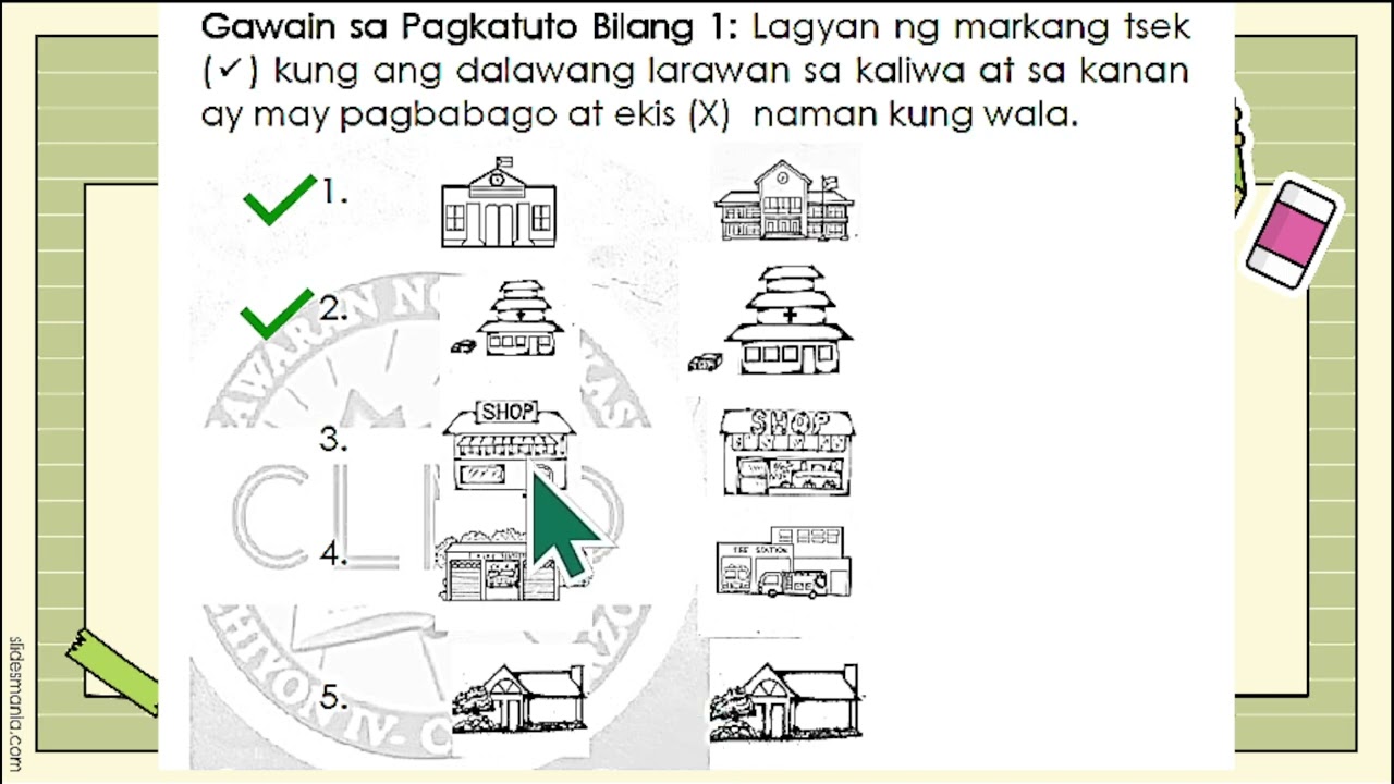 Araling Panlipunan Quarter Week Kahalagahan Ng Mga Istruktura Mula | My ... Araling Panlipunan Quarter Week Kahalagahan Ng Mga Istruktura Mula | My ...