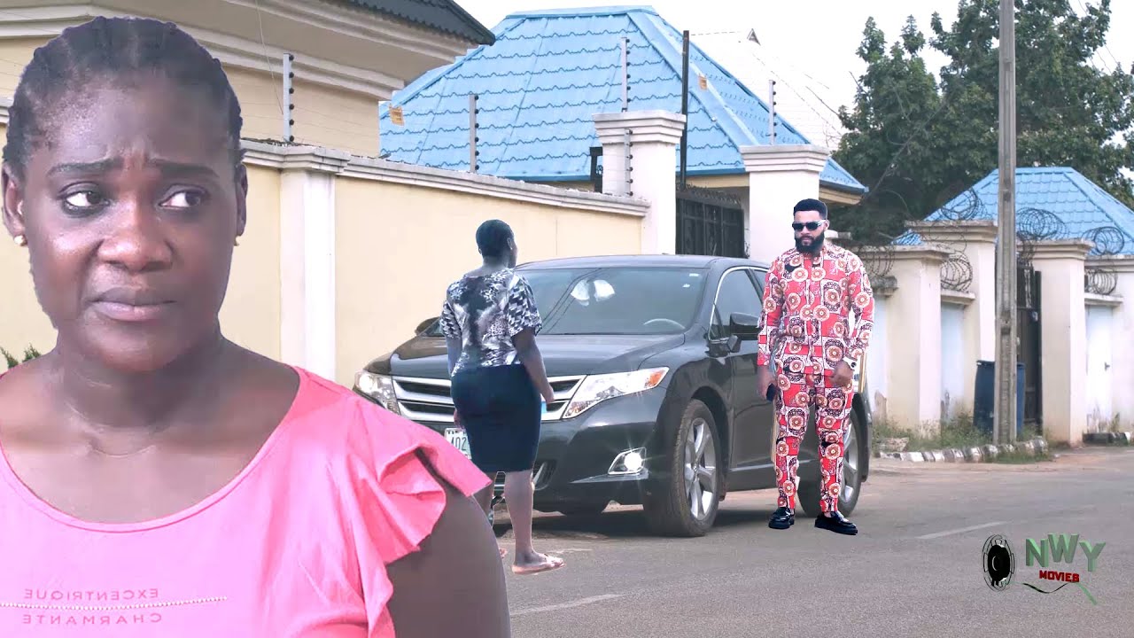 How D Poor Orphan Met A Billionaire Prince Dat Fell In Love With Her ...