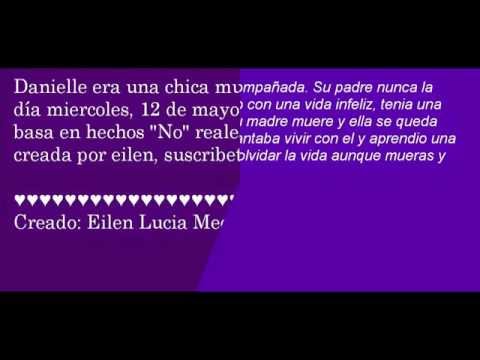 La historia De Danielle
