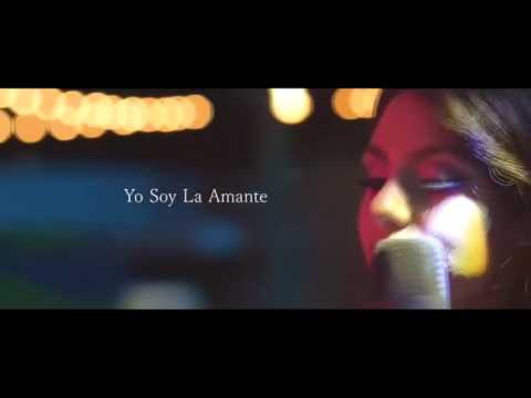 Nena Guzman | Yo soy la amante Video oficial (PROXIMAMENTE )