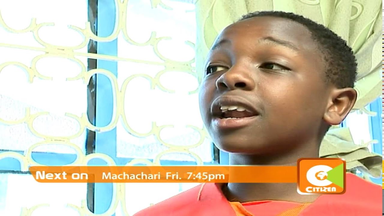 NEXT ON: Machachari - YouTube