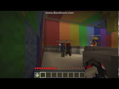 Its Jerry And Harry Server: Parkour - YouTube