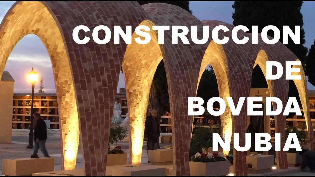 Construcción De Bóvedas: Todo Lo Que Necesitas Saber – Chaingang Design