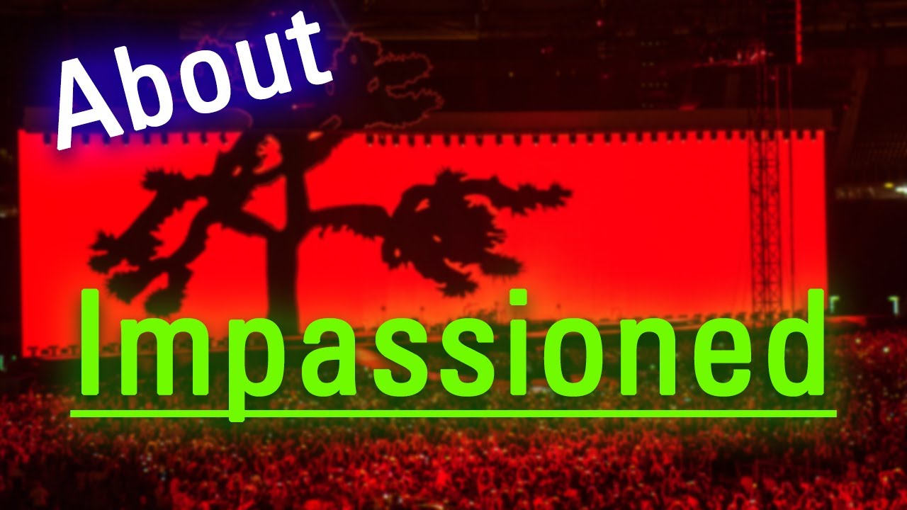 How to Say Impassioned in English? | How Does Impassioned Look? | What ...