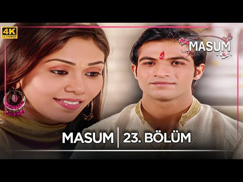 Masum Hint Dizisi | 23. Bölüm @kanal7​