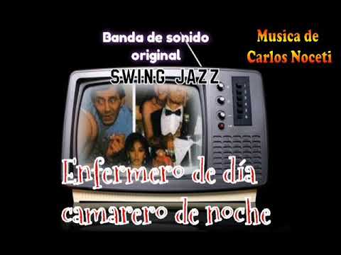 Enfermero de día camarero de noche tema 3