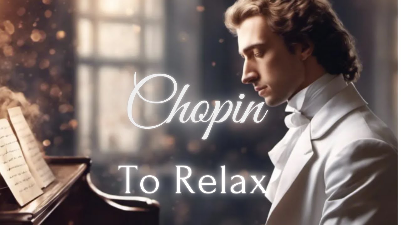 The Best of Chopin: The Master of Classical Romanticism - Piano Music ...