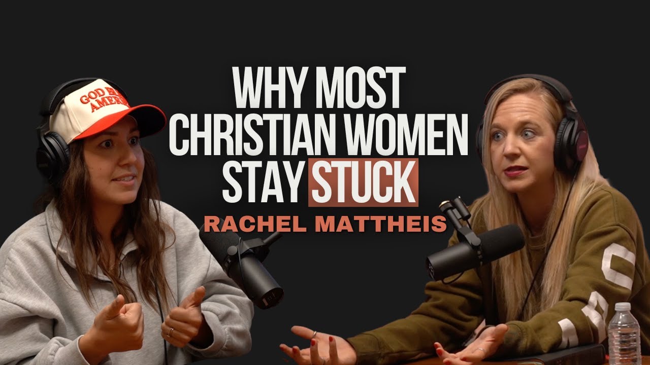 Rachel Mattheis: Raising the Standard for Christian Women - YouTube