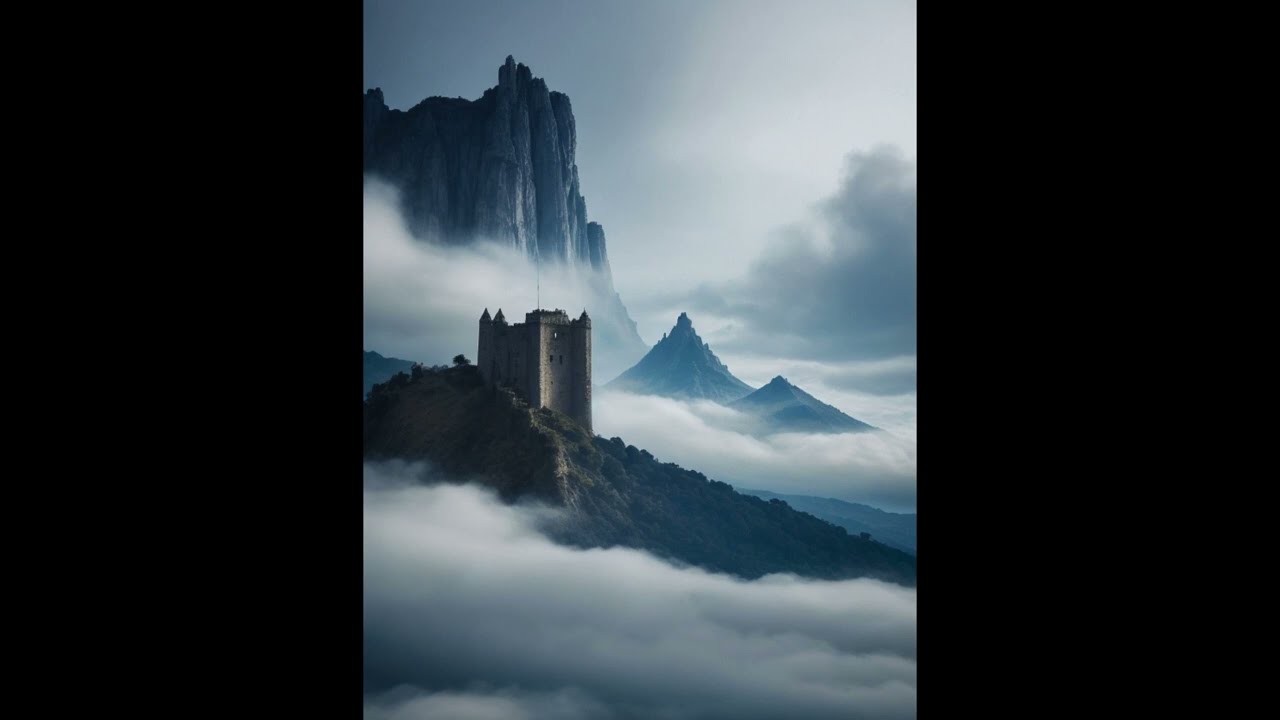 Elenion, La Guardiana Eterna: Danza Cósmica y Legado Mágico - YouTube