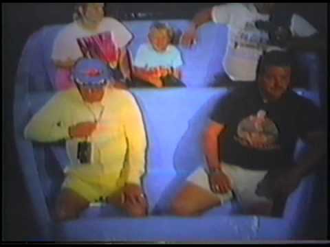 Disney World 1994