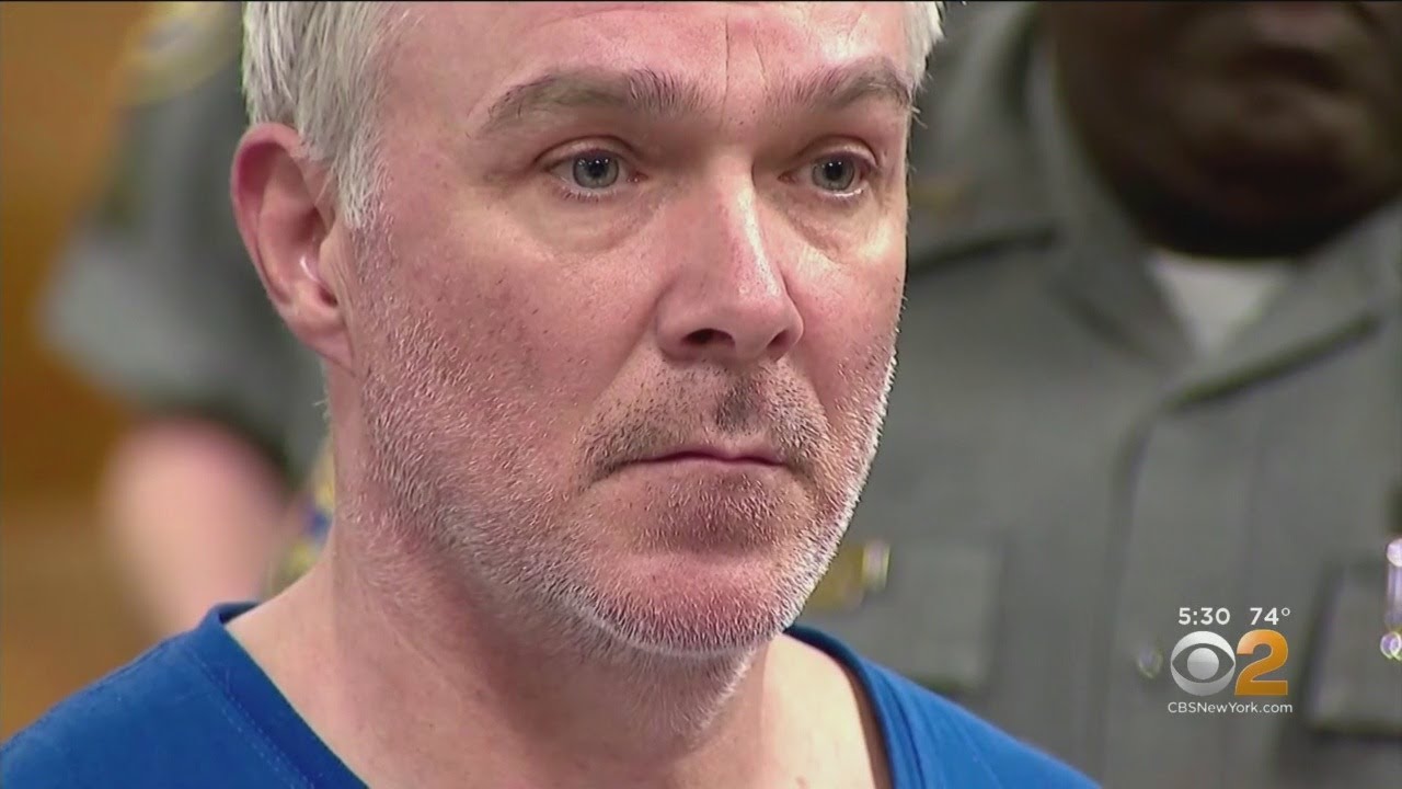 Suspect In 1986 Sexual Assault, Murder Appears In Court - YouTube