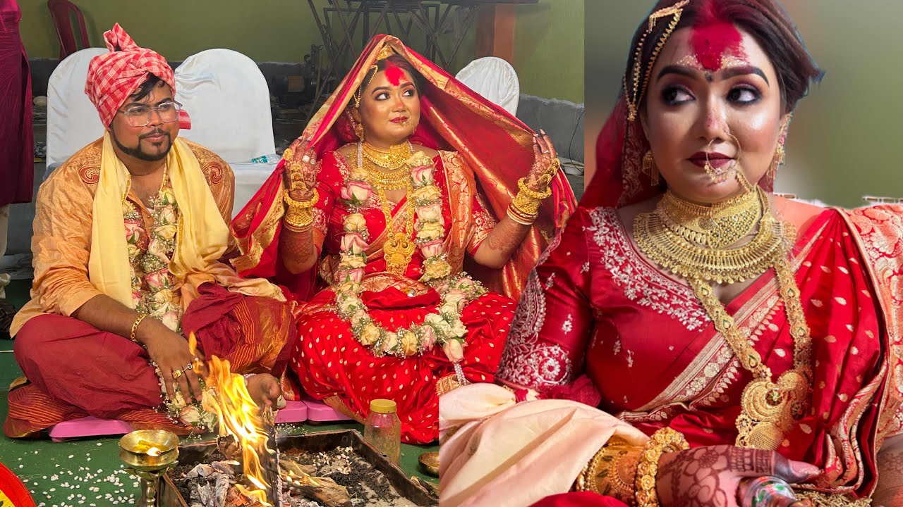 Anindita er biye part 5 #Anandita mimi,#anindita,#anindita movie,# ...