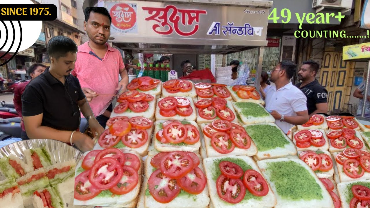 Vegetable cheese Sandwich | Bombay Style Vegetables cheese Sandwich ...