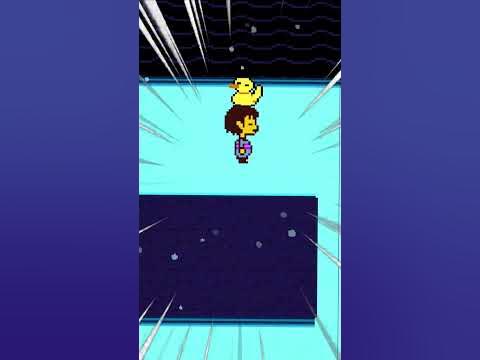 СПИДРАН УТКИ #undertale #андертейл #speedrun #спидран - YouTube