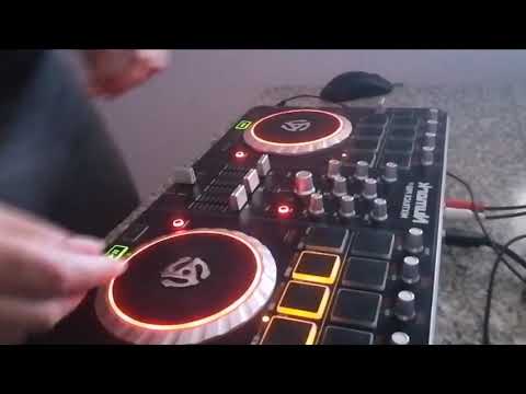 Dj Teo - LIVE 1 Pre-Arribes 90 Festival. Música 1990-1993